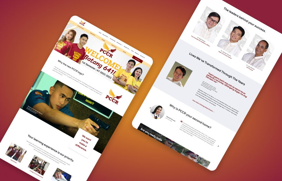 PCCR is Breaking New Ground in Advancing Education and Technology ...