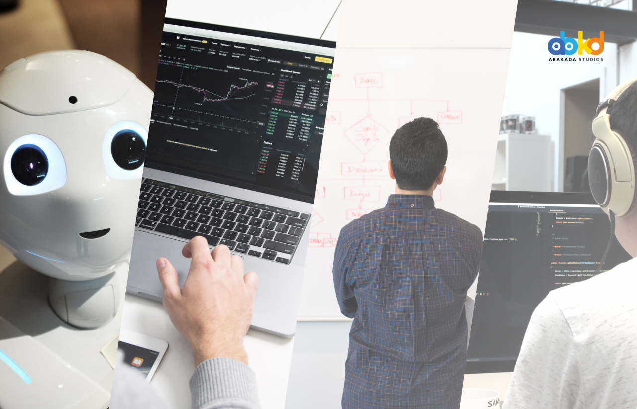 What are the Top 6 Most In-Demand Tech Careers for 2023 | Abakada Studios